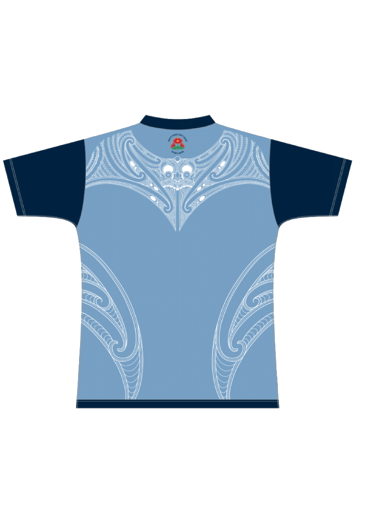 Ngati Porou East Coast Rugby Union | Code