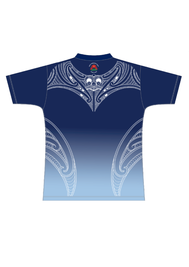 Ngati Porou East Coast Rugby Union | Code