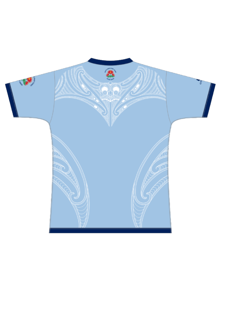 Ngati Porou East Coast Rugby Union | Code