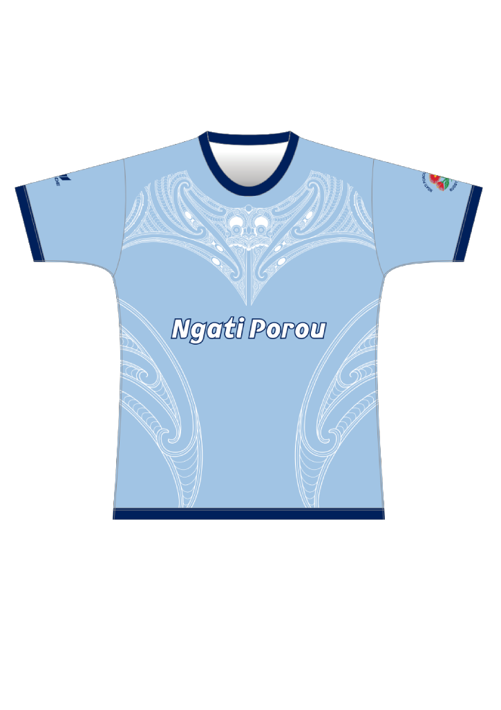 Ngati Porou East Coast Rugby Union | Code